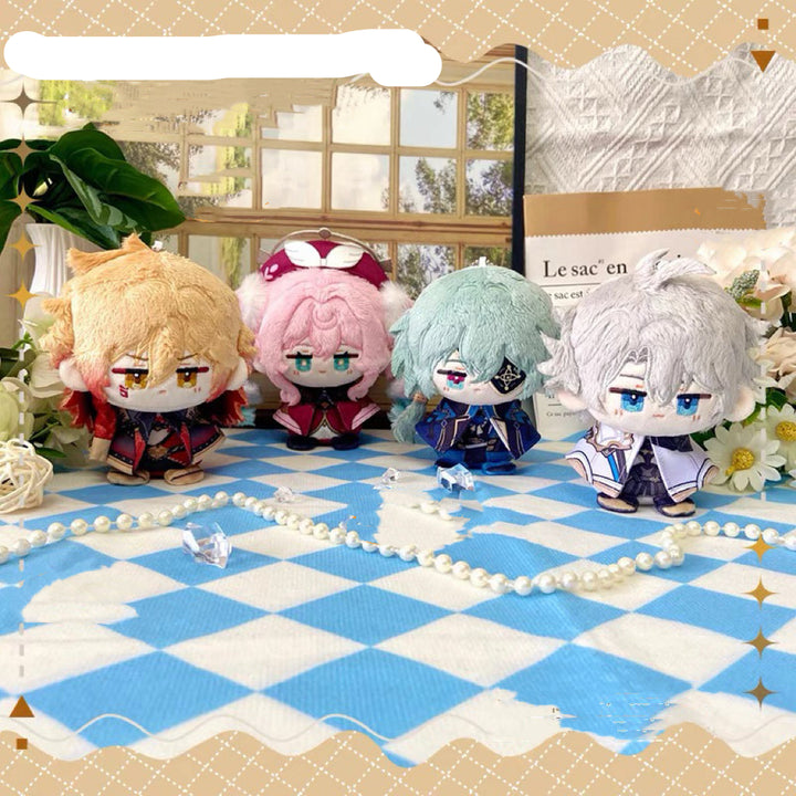 HSR – Smile House Official