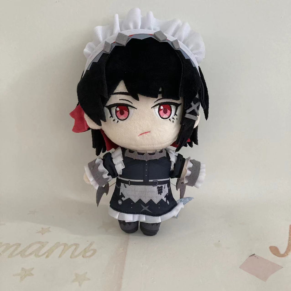 Smile House Fanart Middle Size Shark Plushies 20CM Plush Doll – Smile ...