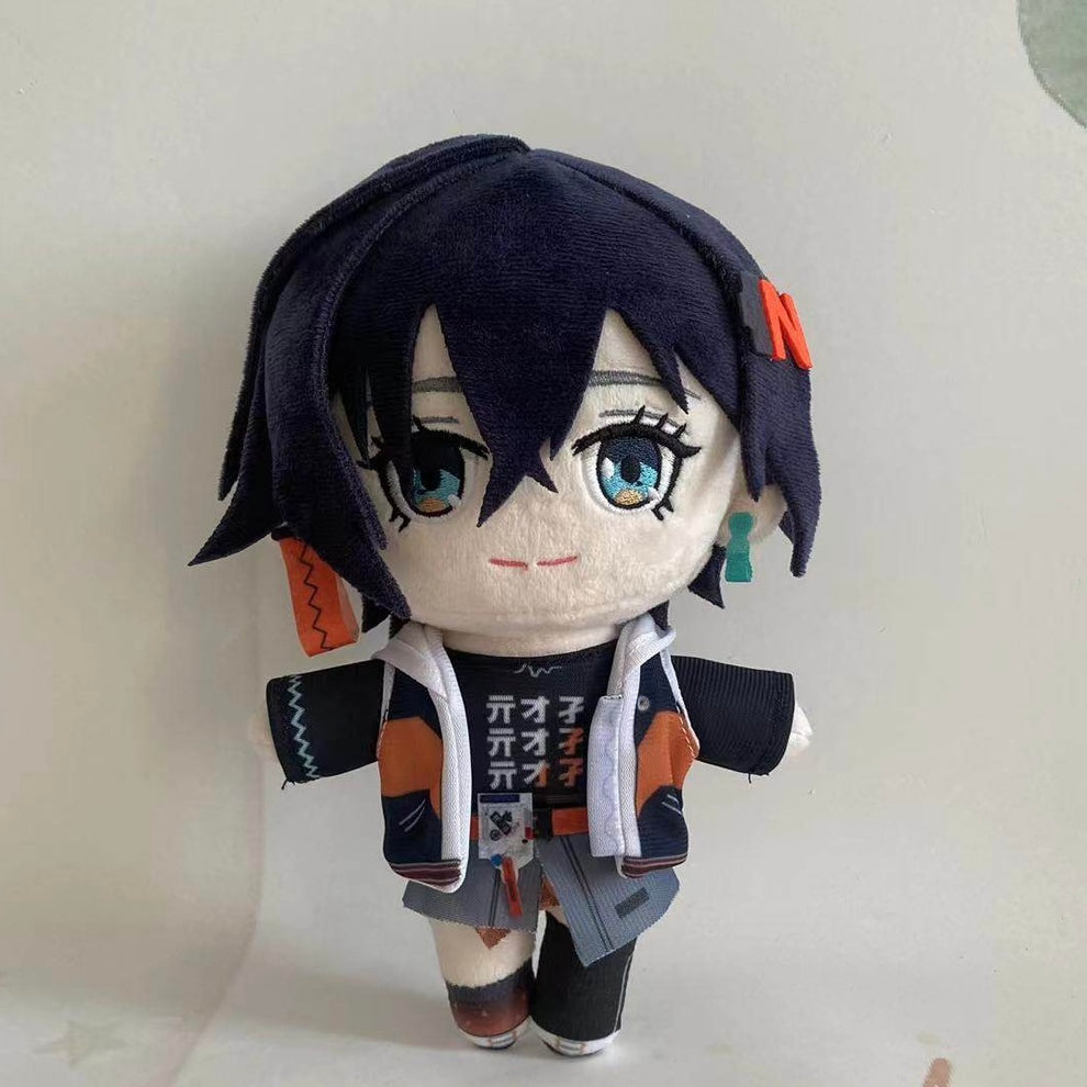 Smile House Fanart Ring Middle Size Plushies 20CM Plush Doll – Smile ...