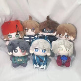Plushies – Smile House Official
