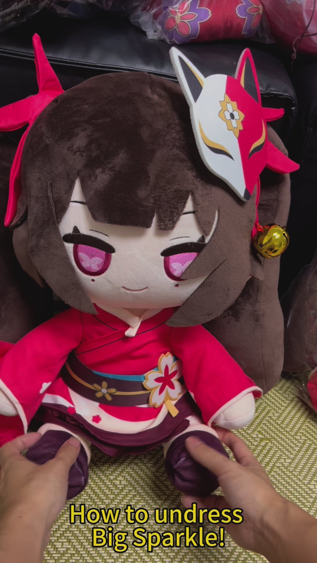 Plushies – Smile House Official